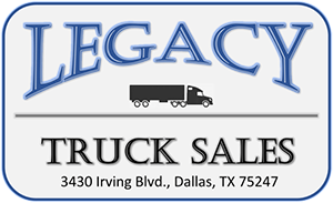 Thank You | Legacy Truck Sales | Dallas, TX | A heavy and medium duty ...